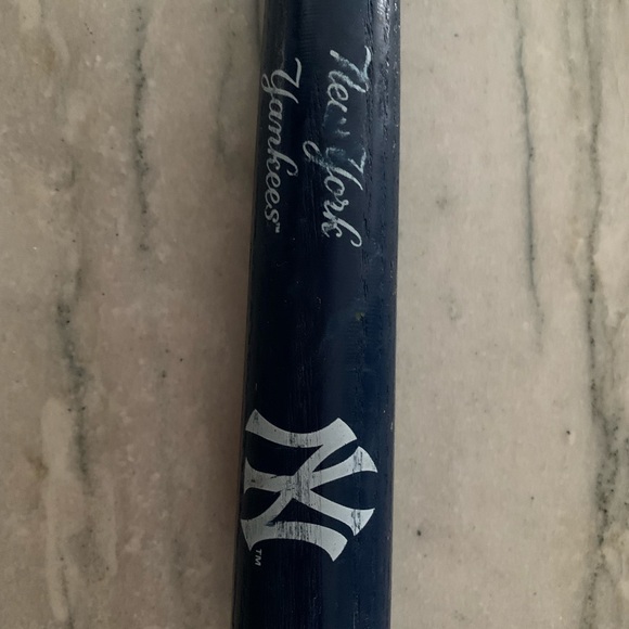 Yankee | Other | Yankee Mini Bat | Poshmark